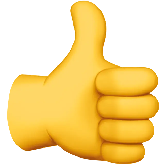 Thumbs Up Emoji Meaning Copy And Paste Thumbs Up Emoji Meaning Copy And Paste