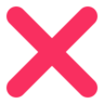 - Cross Mark Emoji Meaning, Copy and Paste