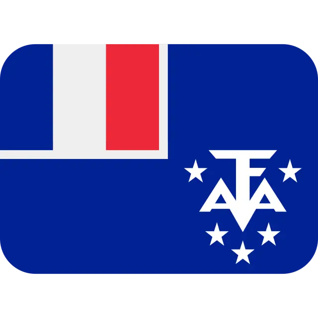 🇹🇫 - Flag: French Southern Territories Emoji meaning, copy and paste ...