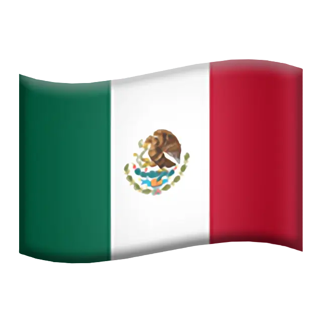 Mexican Flag Symbol Meaning