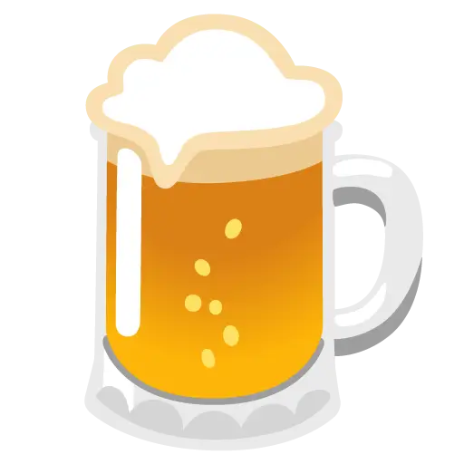  Beer Mug Emoji Meaning Copy And Paste Emoticon SYMBL