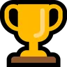 🏆 - Troféu Significado do emoji, copiar e colar
