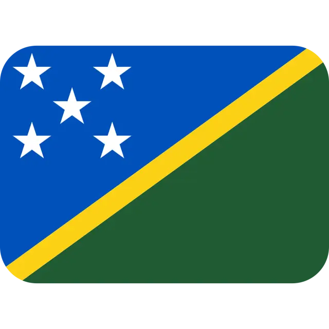 🇸🇧 - Flag: Solomon Islands Emoji meaning, copy and paste emoticon ...
