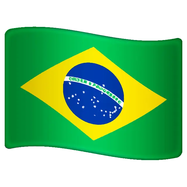 🇧🇷 - Flag: Brazil Emoji meaning, copy and paste emoticon - ( ‿ ) SYMBL