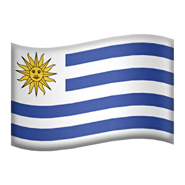  Flag Uruguay Emoji Meaning Copy Paste
