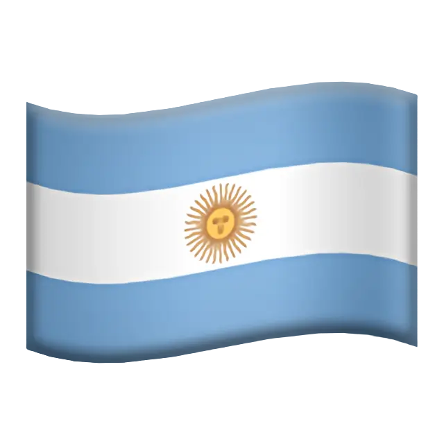Flag Argentina Emoji Meaning Copy Paste Flag Argentina Emoji Meaning Copy Paste