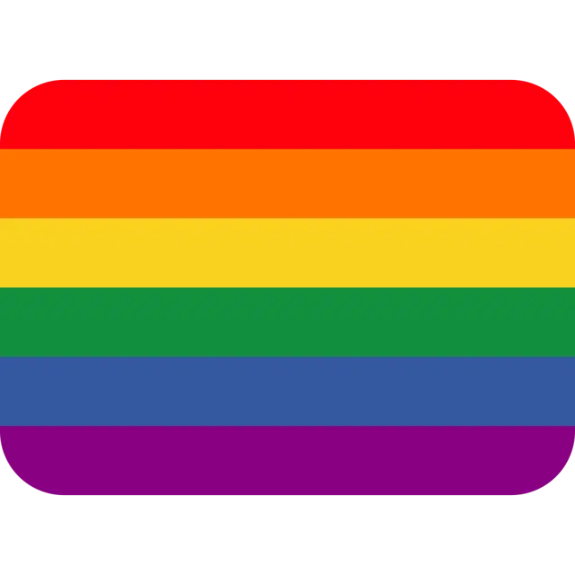🏳️🌈 - Rainbow Flag Emoji meaning, copy and paste emoticon - ( ‿ ) SYMBL 🏳️🌈 - Rainbow Flag Emoji meaning, copy and paste emoticon - ( ‿ ) SYMBL