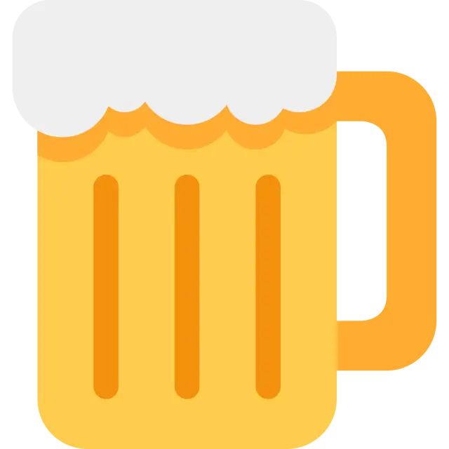  Beer Mug Emoji Meaning Copy And Paste Emoticon SYMBL