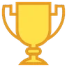 🏆 - Troféu Significado do emoji, copiar e colar