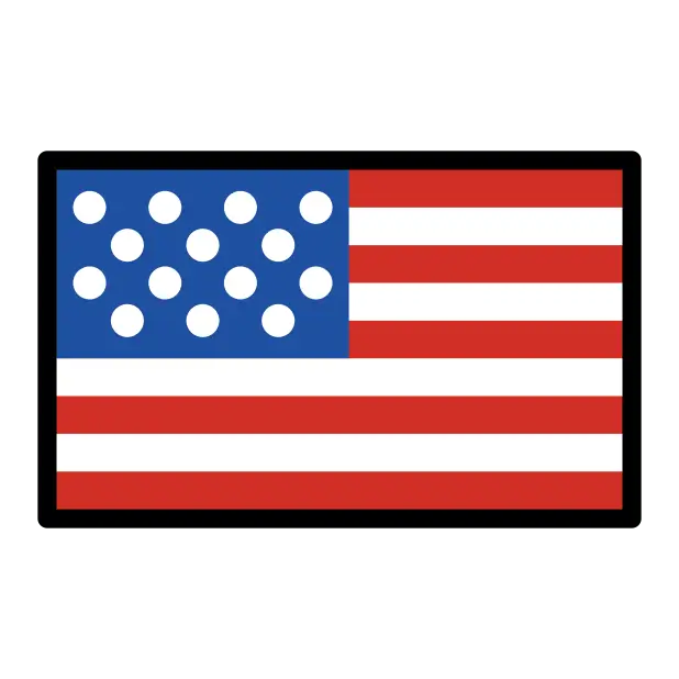 🇺🇸 - Flag: United States Emoji meaning, copy and paste emoticon ...