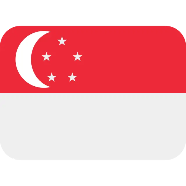 🇸🇬 - Flag: Singapore Emoji meaning, copy and paste emoticon - ( ‿ ) SYMBL